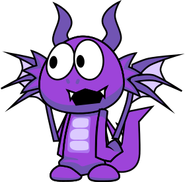 Durple | Sprunksters Wiki | Fandom