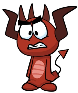 Raddy | Sprunksters Wiki | Fandom