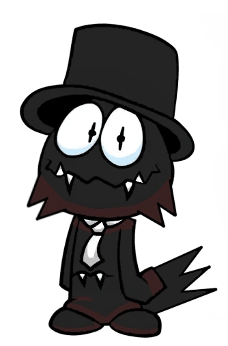 Kurovil | Sprunksters Wiki | Fandom