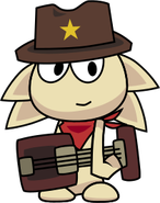 Story 1 Characters | Sprunksters Wiki | Fandom