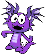 Durple | Sprunksters Wiki | Fandom