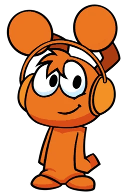 Oren | Sprunksters Wiki | Fandom
