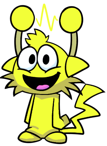 Simon | Sprunksters Wiki | Fandom