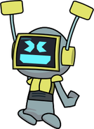 Funbot | Sprunksters Wiki | Fandom