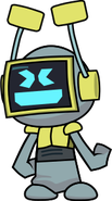 Funbot | Sprunksters Wiki | Fandom
