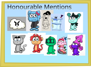 Gallery | Sprunksters Wiki | Fandom