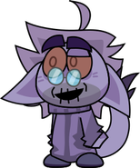 Saves | Sprunksters Wiki | Fandom