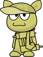 Story 1 Characters | Sprunksters Wiki | Fandom