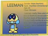 Meet the Sprunksters | Sprunksters Wiki | Fandom