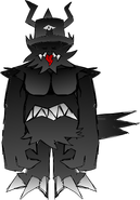 Kurovil | Sprunksters Wiki | Fandom