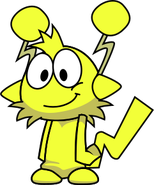 Simon | Sprunksters Wiki | Fandom