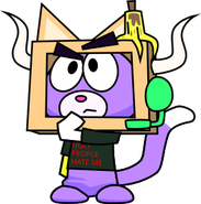 Brian-Rot | Sprunksters Wiki | Fandom