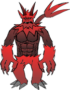 Raddy | Sprunksters Wiki | Fandom