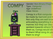 Meet the Sprunksters | Sprunksters Wiki | Fandom