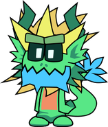 Wuqian | Sprunksters Wiki | Fandom