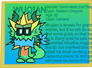 Meet the Sprunksters | Sprunksters Wiki | Fandom