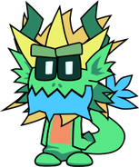 Story 1 Characters | Sprunksters Wiki | Fandom