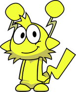 Characters | Sprunksters Wiki | Fandom