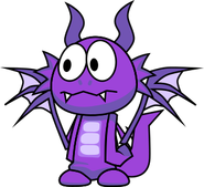 Durple | Sprunksters Wiki | Fandom