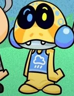 Leeman | Sprunksters Wiki | Fandom