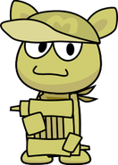 Mard | Sprunksters Wiki | Fandom