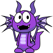 Durple | Sprunksters Wiki | Fandom