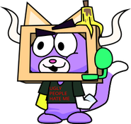 Brian-Rot | Sprunksters Wiki | Fandom