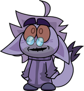 Saves | Sprunksters Wiki | Fandom