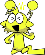 Simon | Sprunksters Wiki | Fandom
