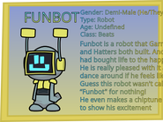 Meet the Sprunksters | Sprunksters Wiki | Fandom