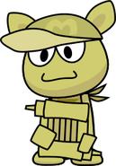 Mard | Sprunksters Wiki | Fandom