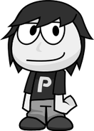 Paulo | Sprunksters Wiki | Fandom