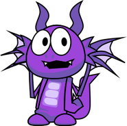 Durple | Sprunksters Wiki | Fandom