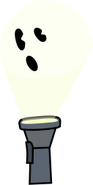 Flashy | Sprunksters Wiki | Fandom