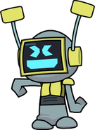 Funbot | Sprunksters Wiki | Fandom