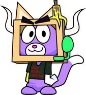 Brian-Rot | Sprunksters Wiki | Fandom