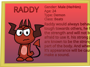 Meet the Sprunksters | Sprunksters Wiki | Fandom