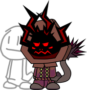 Characters | Sprunksters Wiki | Fandom