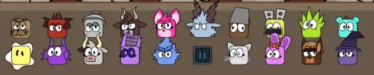 Episode 3 | Sprunksters Wiki | Fandom