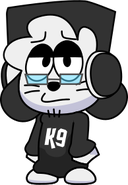 Characters | Sprunksters Wiki | Fandom