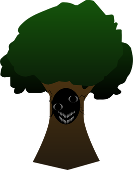 Mr Tree | Incredibox Yet Another Boring Old Sprunki Mod Wiki | Fandom