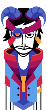 Space Sailor | Incredibox Wiki | Fandom