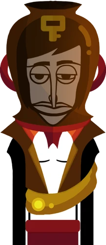 Fanon:Armed/Jarry Jaren | Incredibox Wiki | Fandom