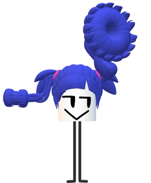 Fanon:FiddleBops/Keisha | Incredibox Wiki | Fandom