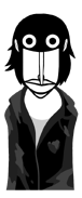 Fanon:Monochrome | Incredibox Wiki | Fandom