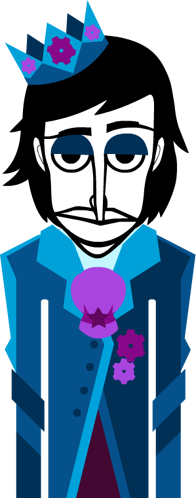 Prince | Incredibox Wiki | Fandom