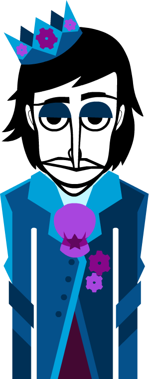 Prince | Incredibox Wiki | Fandom