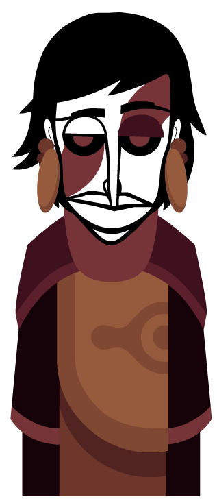 U | Incredibox Wiki | Fandom