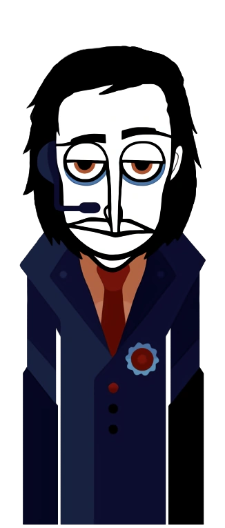 Chester | Incredibox Wiki | Fandom