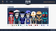 Axe Boat | Incredibox Wiki | Fandom